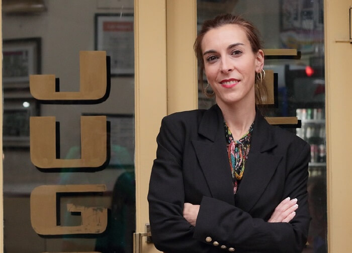 Ana Noguera: Teatro, memoria y justicia - El Caleidoscopio de Lucy