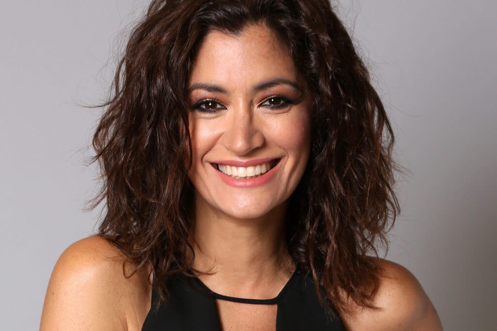 Carla Conte: "No me arrepiento de las decisiones que tomé" - El ...