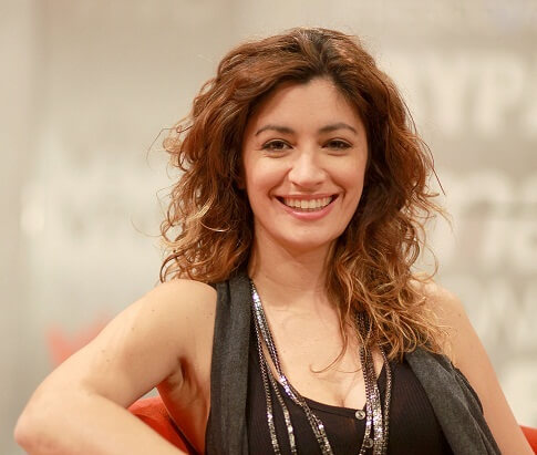 Carla Conte: "No me arrepiento de las decisiones que tomé" - El ...