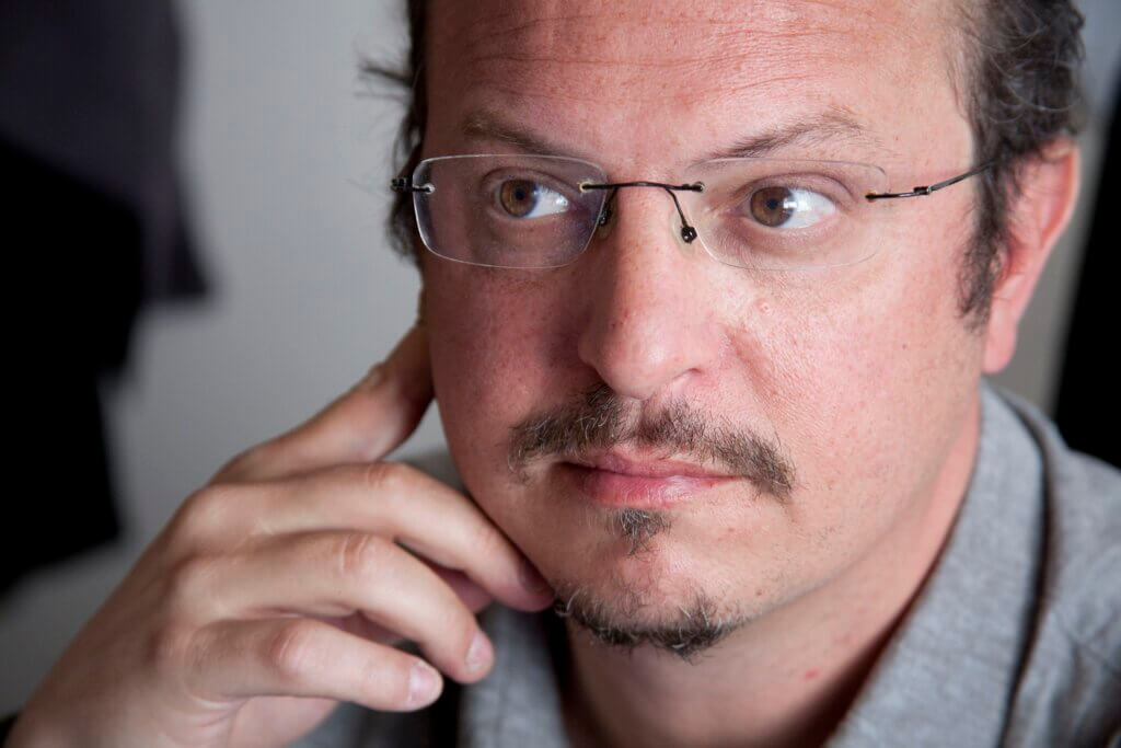 Alejandro Grimson: “Los argentinos van del triunfalismo al derrotismo ...