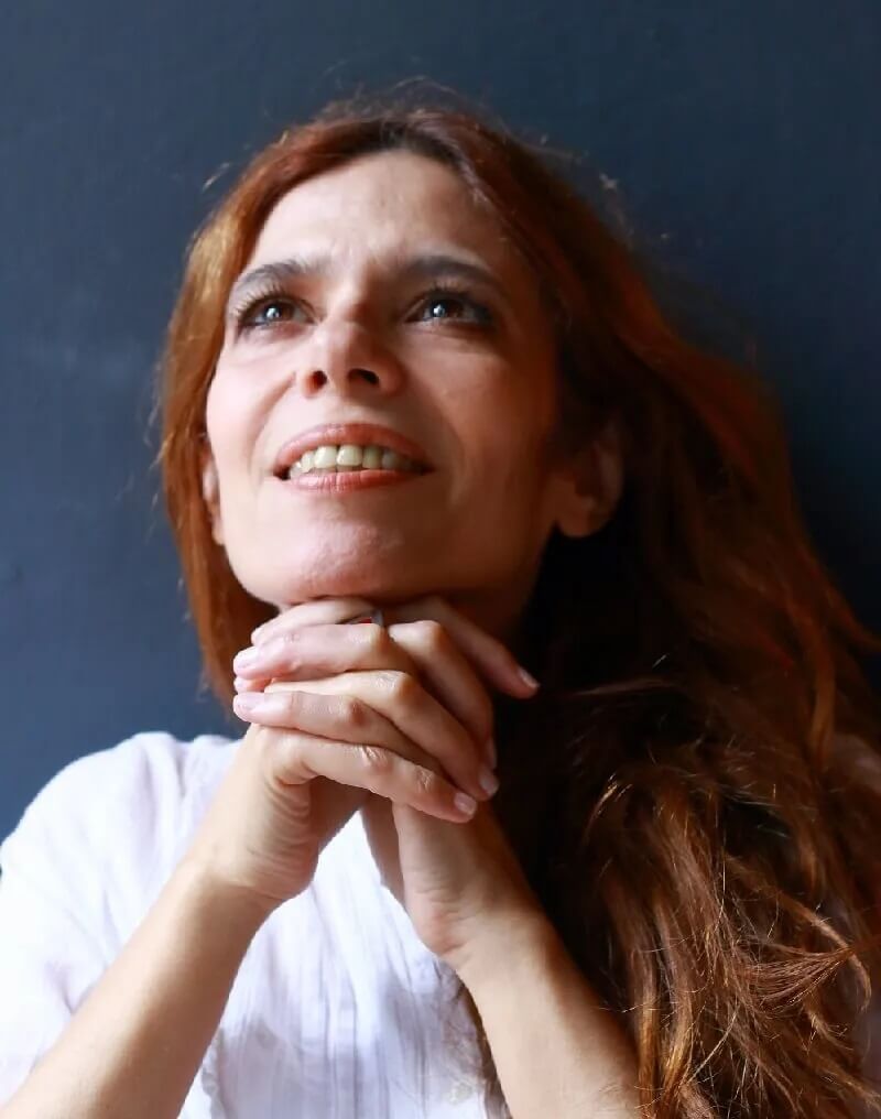 Irina Alonso: Hablar de lo que necesita visibilizarse pero sin ponernos ...