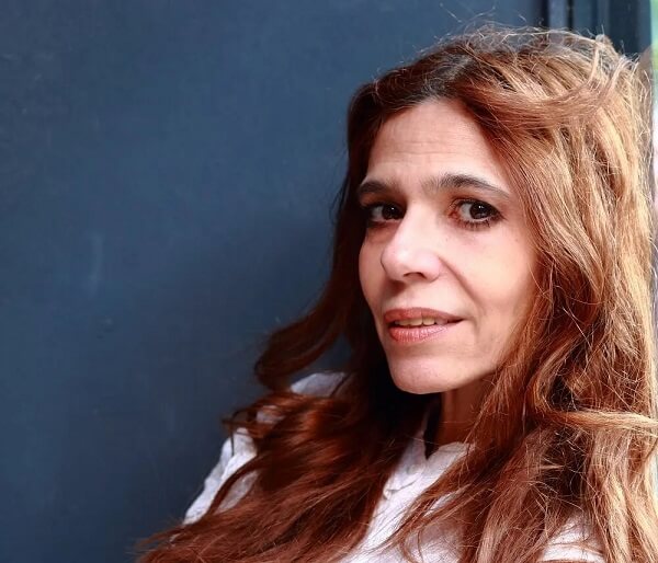 Irina Alonso: Hablar de lo que necesita visibilizarse pero sin ponernos ...