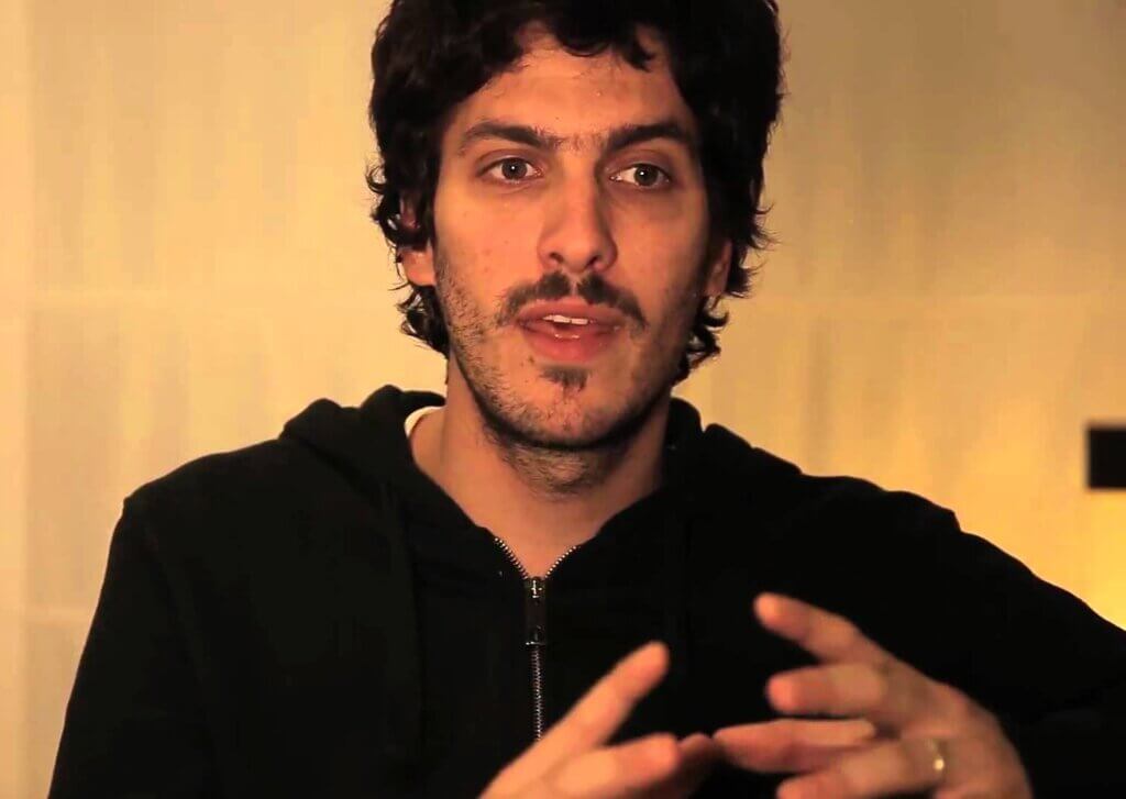 Sebastian Kirszner: “No me atrevería a decir que ‘La shikse’ es una ...